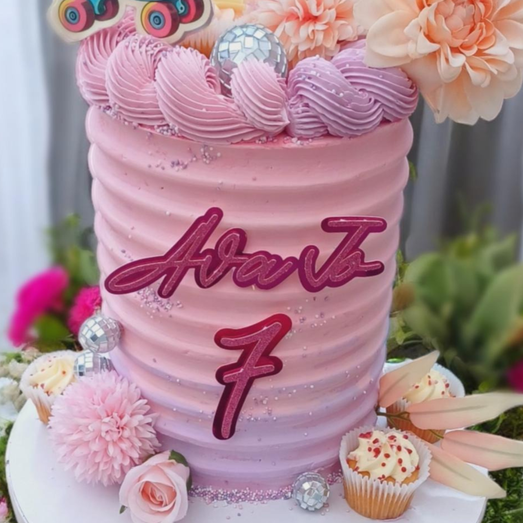 Cake To You - Bespoke Cakes From Local Bakers! - Caketu.com